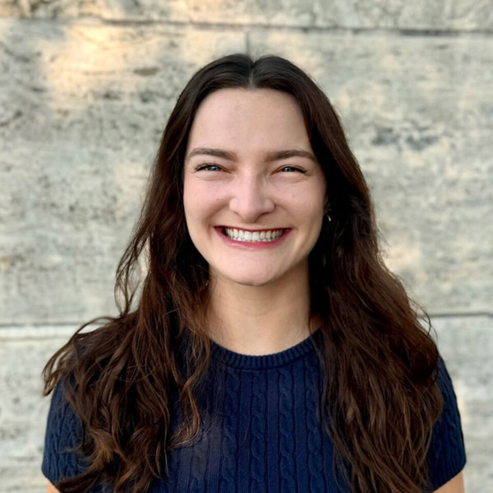 Alexa Barrett | Center for Advocacy, Response & Education | Nebraska