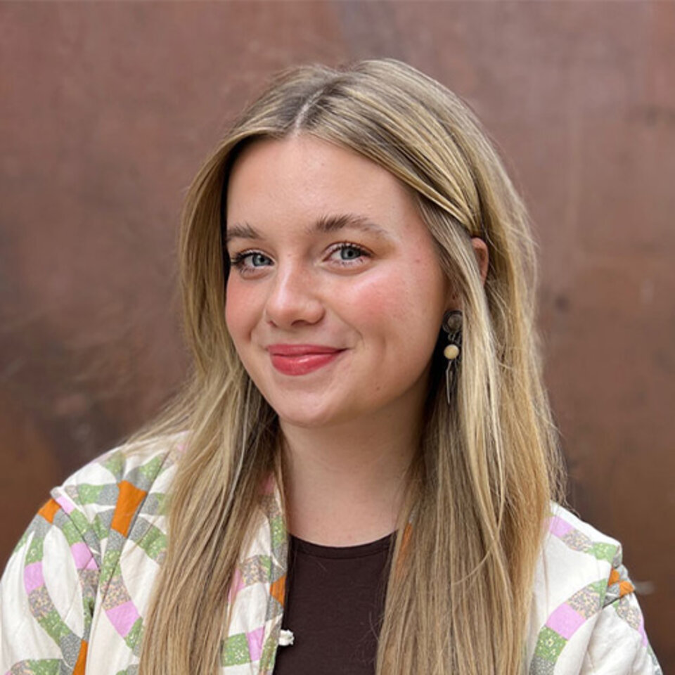 Abbey Ragain | Center for Advocacy, Response & Education | Nebraska